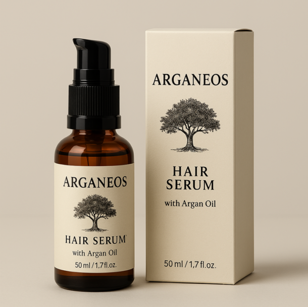 L’Histoire et la Symbolique de l’Argan au Maroc - Arganeos